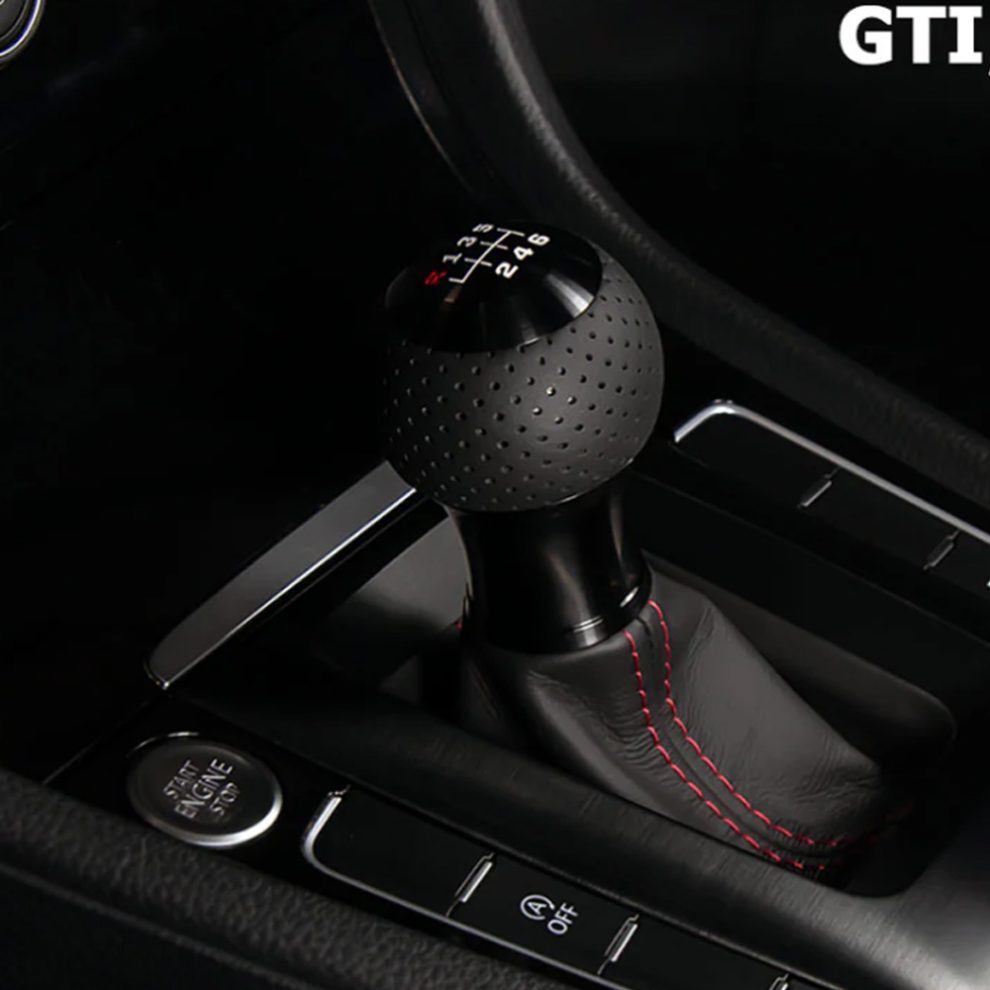 Top Custom Shift Knobs for VW Golf MK7 GTI/GTD/R: Elevate Your Driving ...
