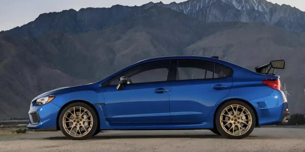 Top Custom Shift Knobs for Subaru WRX: Enhance Your Driving Experience