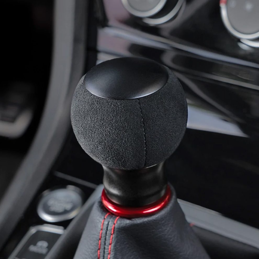 Top Custom Shift Knobs for Subaru WRX: Enhance Your Driving Experience