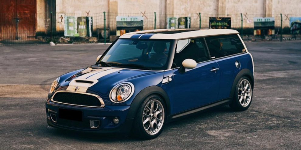 Top Custom Shift Knobs for Mini Cooper R55 R56 R57 R58 R59 R60 R61 ...