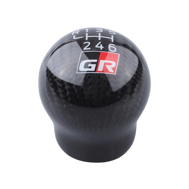 Universal Custom Carbon Fiber Shift Knobs | Coolshiftknobs