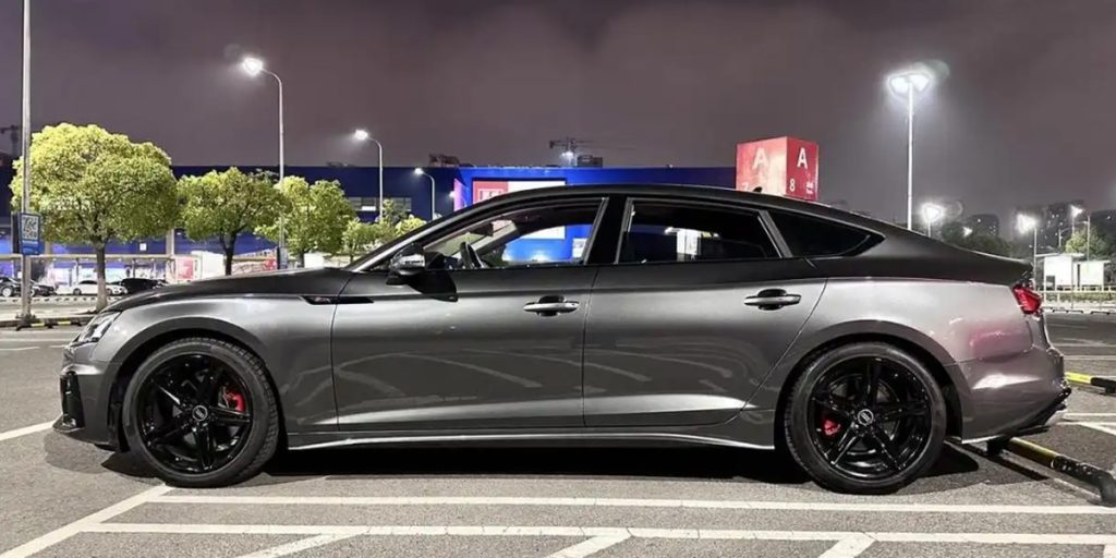 Recommended Custom Shift Knobs for Audi Manual Transmission Cars ...