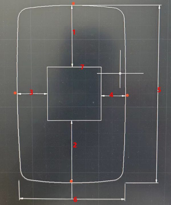 Complete Ordering Guide for Custom Acrylic Short Shifter Plate Cover ...